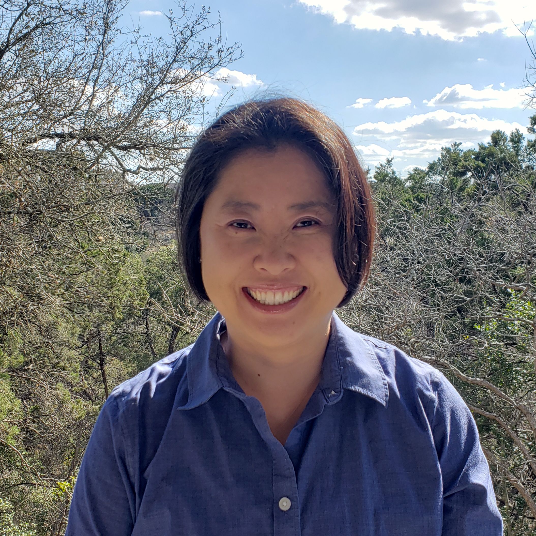 Member Spotlight: Su Yeong Kim | Society for Research in Child Development SRCD
